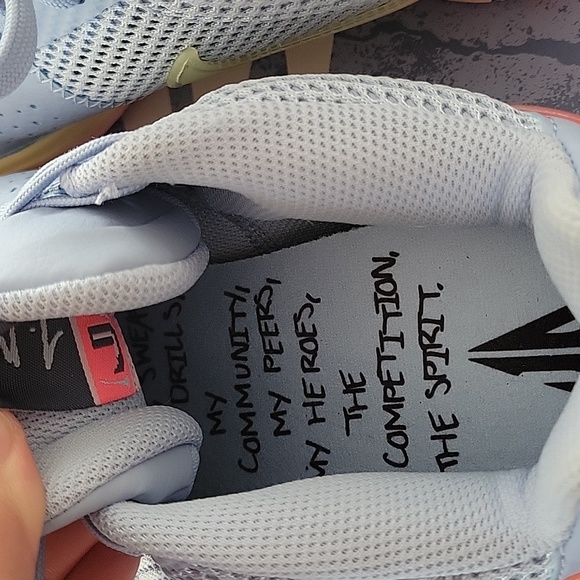 Nike | Shoes | Nike Ja Ja Morant Signature Basketball Shoes | Poshmark
